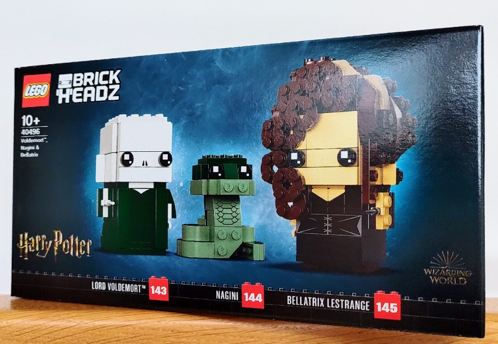 Lego 40496 - Niska cena na Allegro.pl