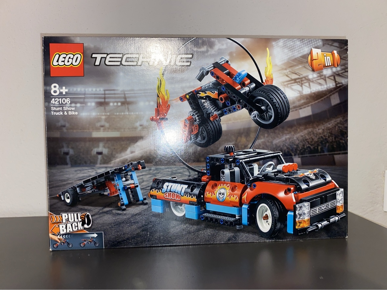 Lego Bike - Niska cena na Allegro.pl