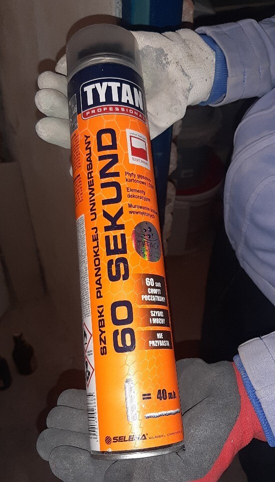 Pianoklej 60 sekund tytan | Wrocław | Kup teraz na Allegro Lokalnie