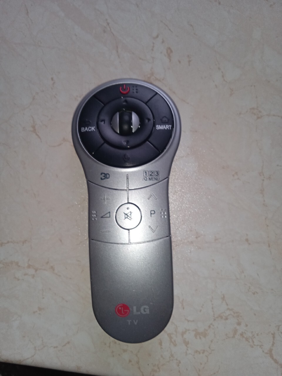 LG magic remote N98 Z1025 | Jabłonna | Kup teraz na Allegro Lokalnie