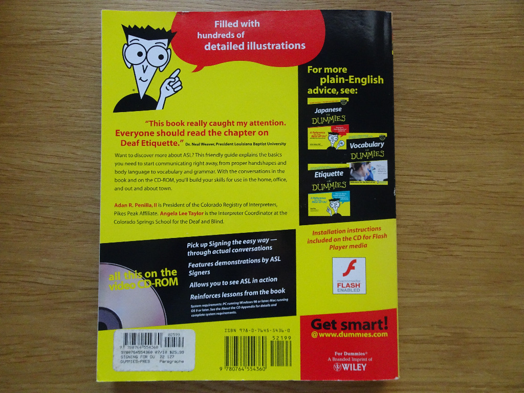 Signing for Dummies + CD-ROM | Łódź | Kup teraz na Allegro Lokalnie