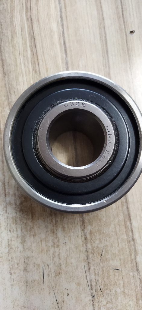 Łożysko U 328 LINK BELT | Ustrzyki Dolne | Ogłoszenie na Allegro Lokalnie