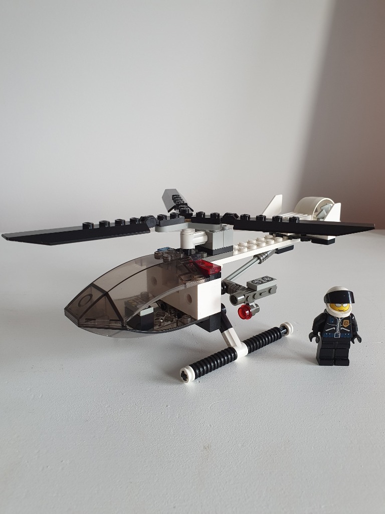 Lego world city 7031 | Białe Błota | Ogłoszenie na Allegro Lokalnie