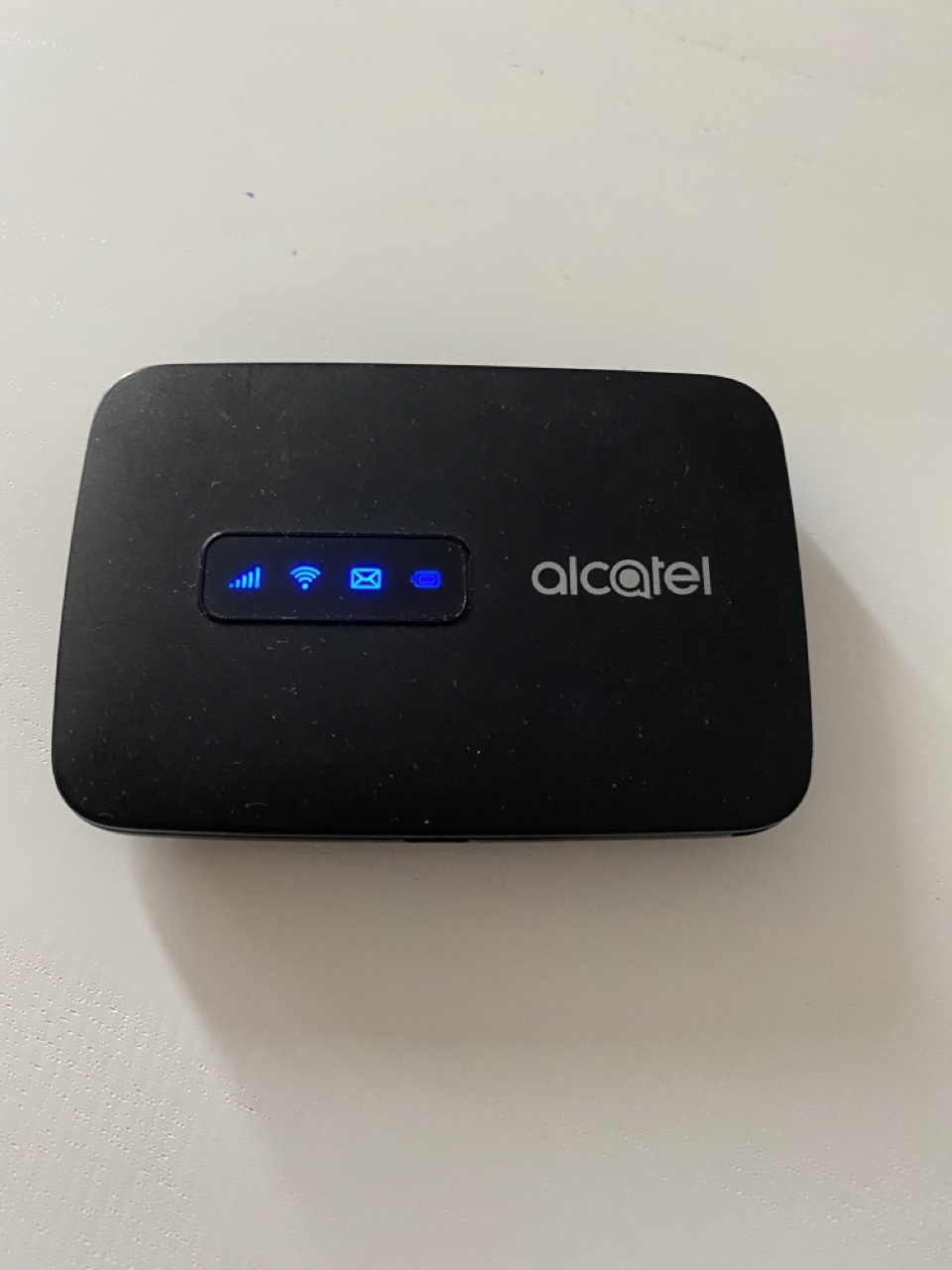Alcatel WiFi router TLiB5AF | Wrocław | Kup teraz na Allegro Lokalnie