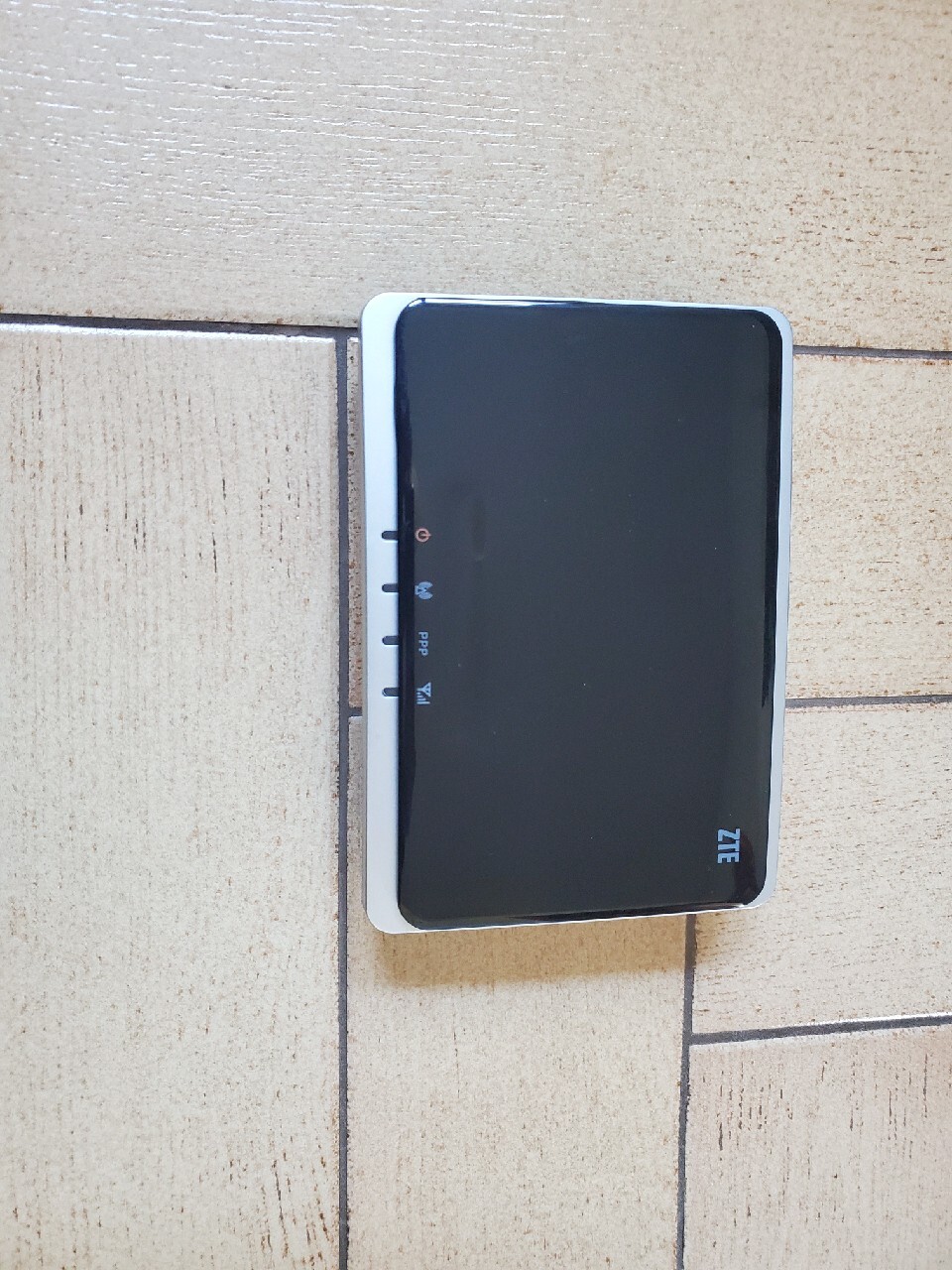 Router ZTE MF612 | Warszawa | Kup teraz na Allegro Lokalnie