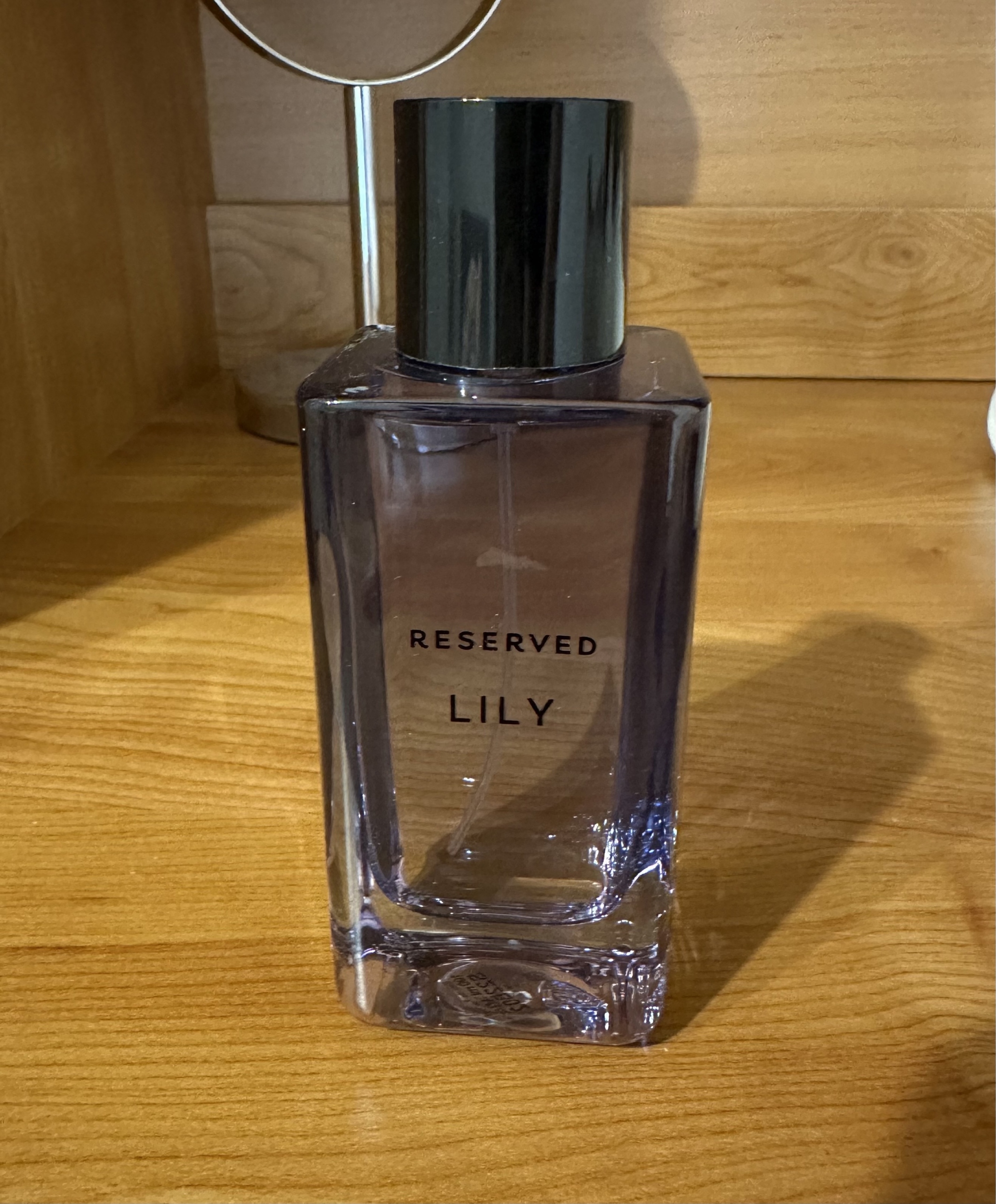 Perfumy damski (reserved lily) | Warta Bolesławiecka | Kup teraz na ...