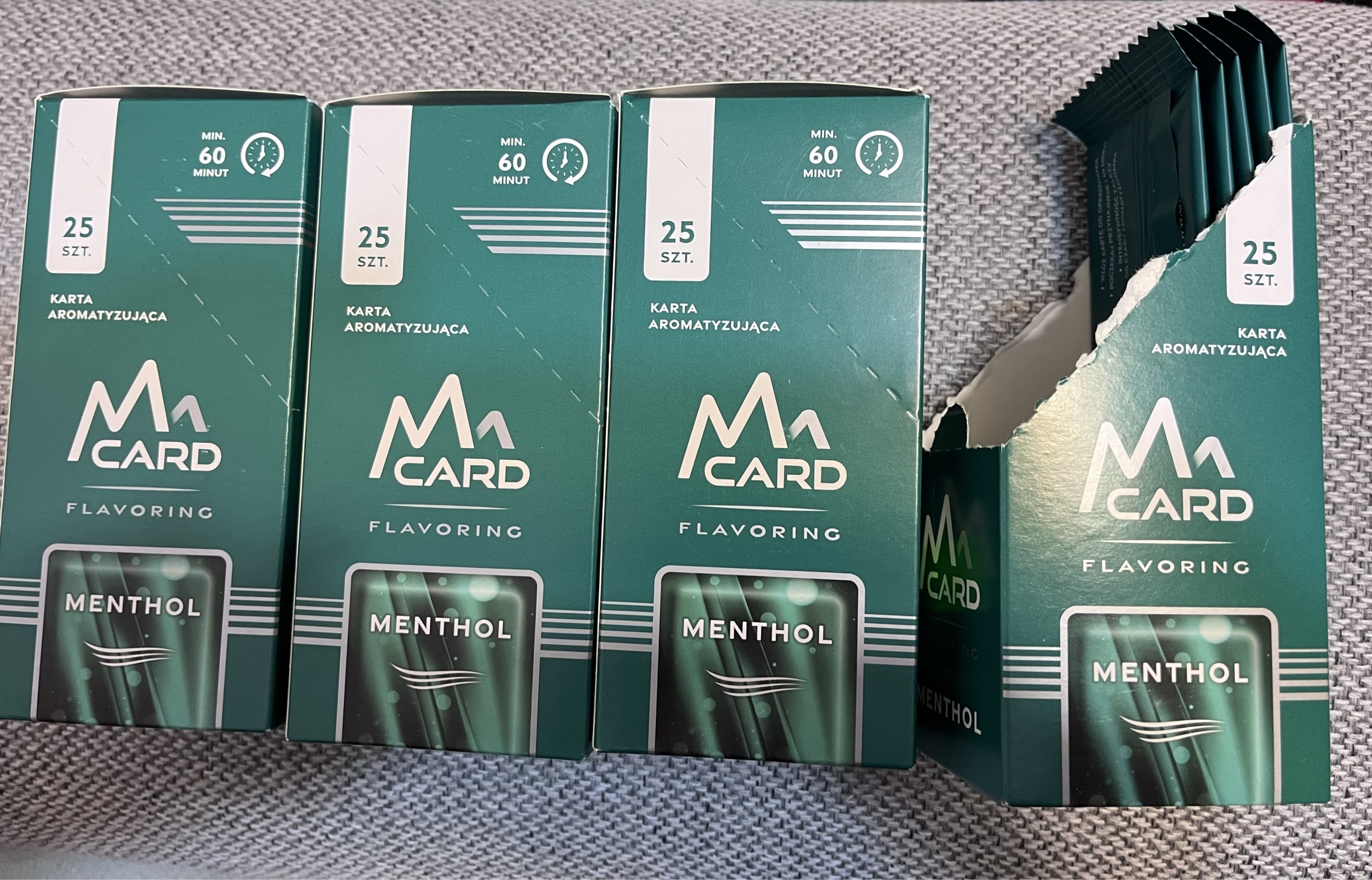 Mcard - Niska cena na Allegro.pl