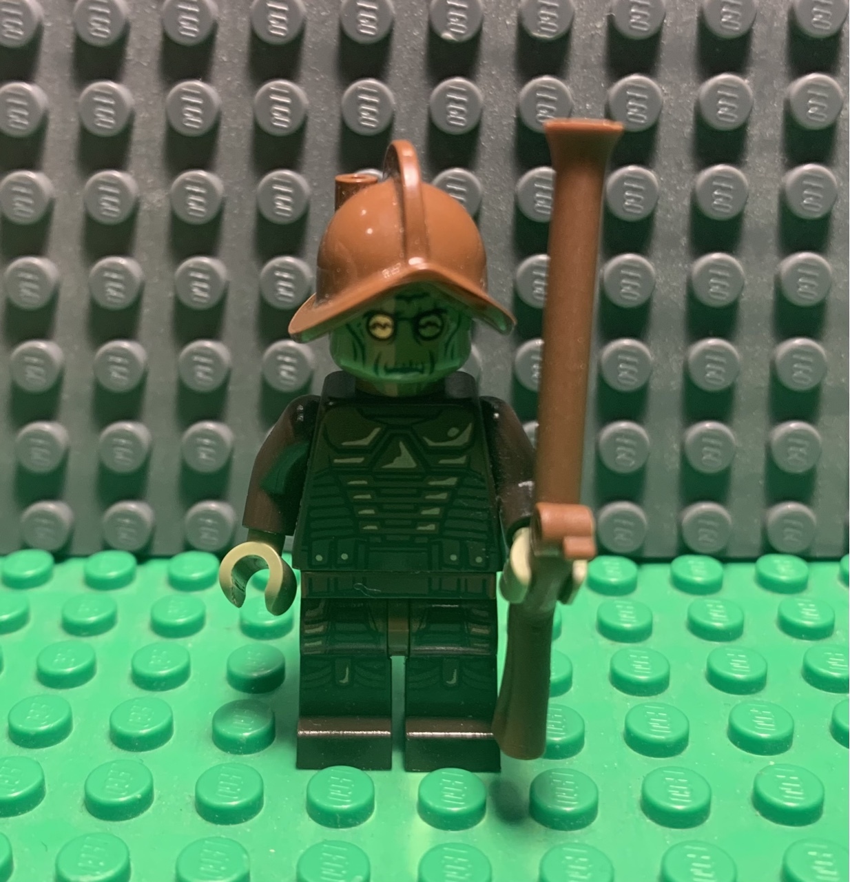 LEGO Star Wars NEIMOIDIAN WARRIOR sw0536 + broń!!! | Sosnowiec | Kup ...