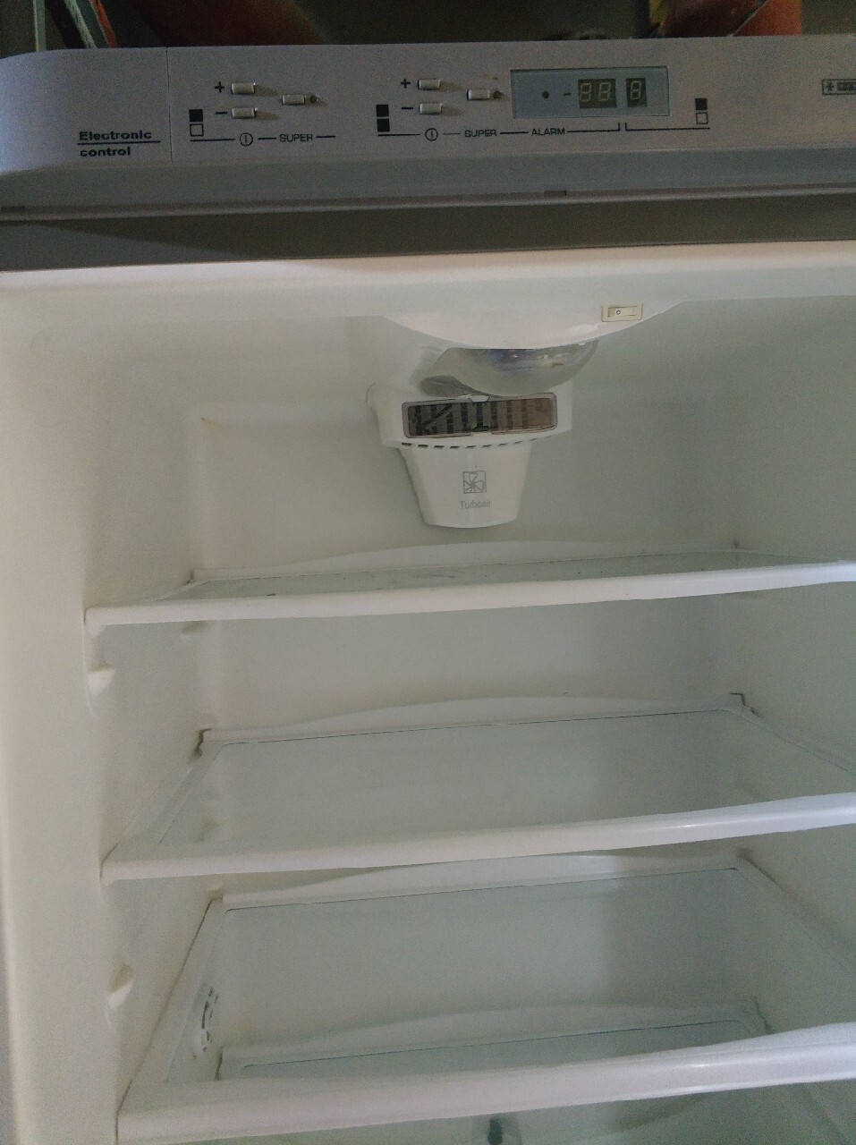 Lodówka Mastercook na części | Sochaczew | Ogłoszenie na Allegro Lokalnie