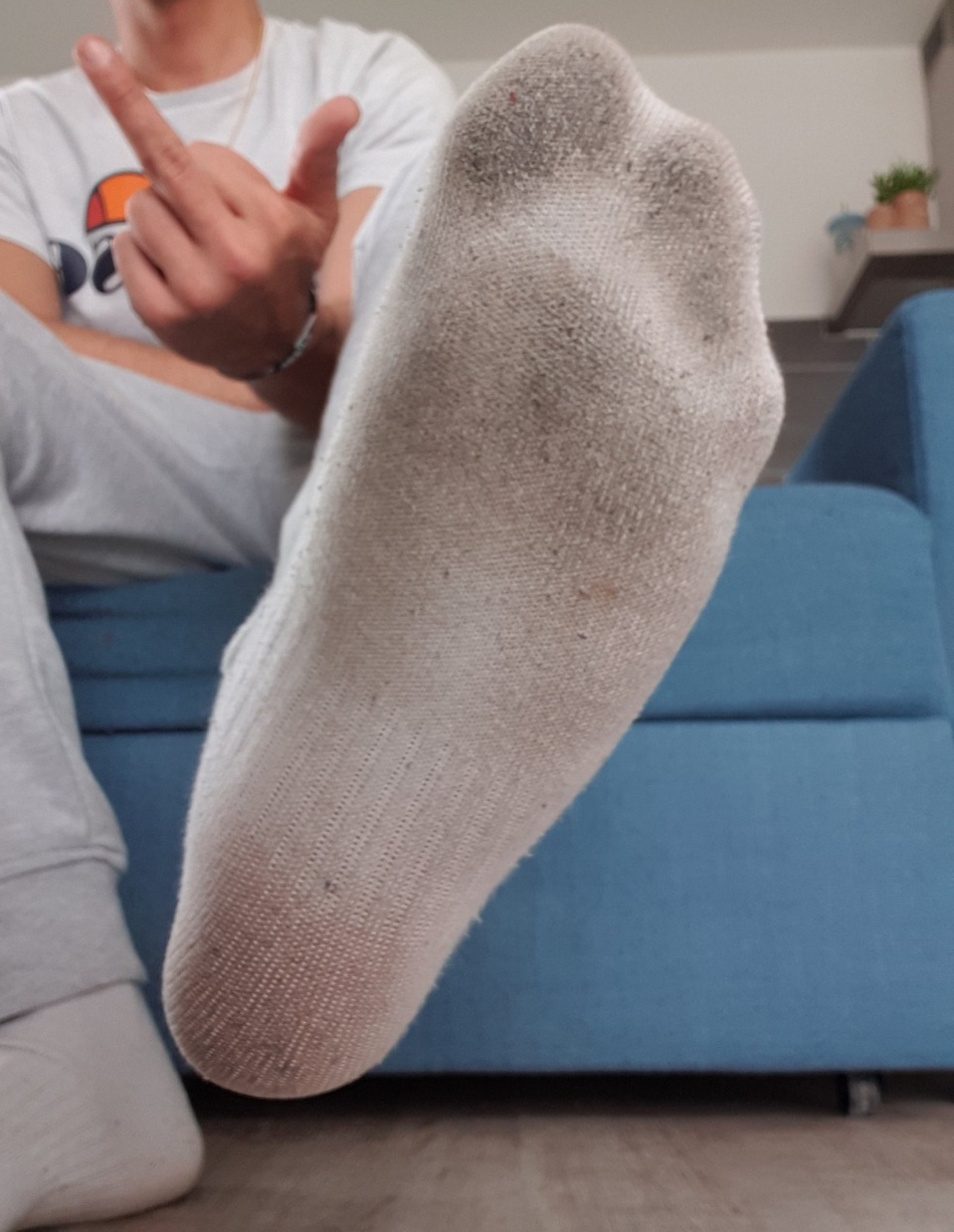 Skarpety Soxy | Twink 19 lat | Fetysz w klimacie | Warszawa | Kup teraz na Allegro Lokalnie