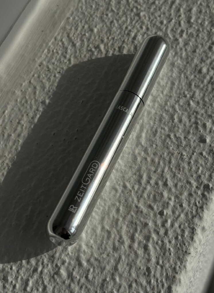 LR Signature Mascara tusz do rzęs Deep Black | Warszawa | Kup teraz na ...