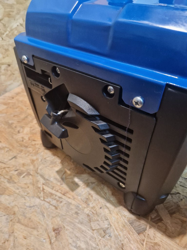 Agregat prądotwórczy Scheppach sg1200 1200 W | Raszków | Ogłoszenie na ...