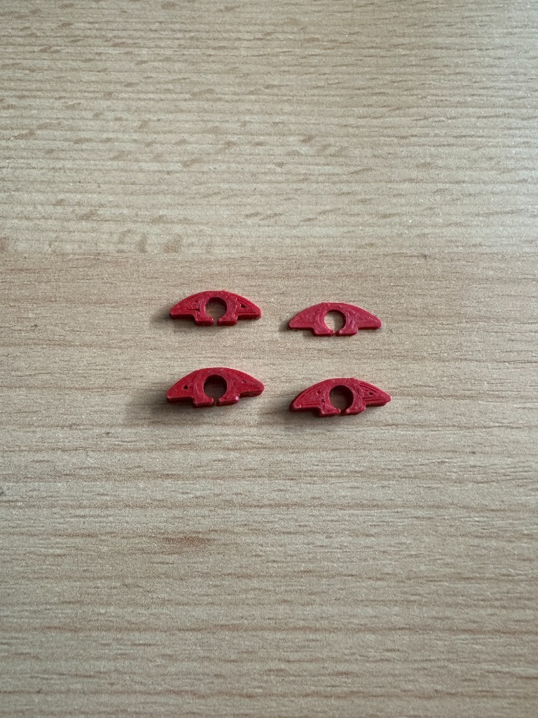 Druk 3D Action Army AAP01 Short Stroke Kit 4 | Oborniki | Kup teraz na ...