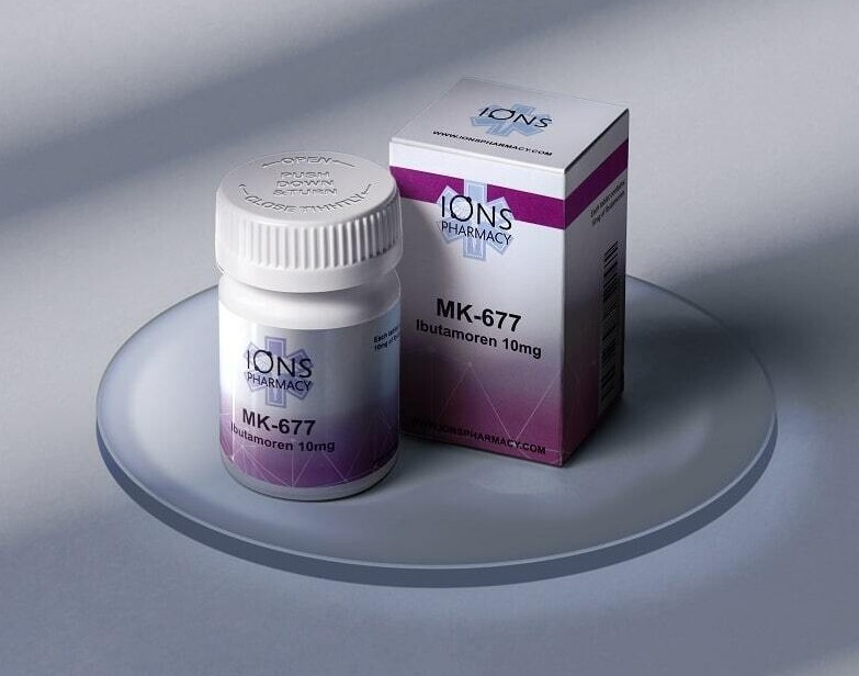 IBUTAMOREN/ NUTROBAL (MK 677) 100tab/10mg | Ganitajny | Kup teraz na ... IBUTAMOREN/ NUTROBAL (MK 677) 100tab/10mg | Ganitajny | Kup teraz na ...