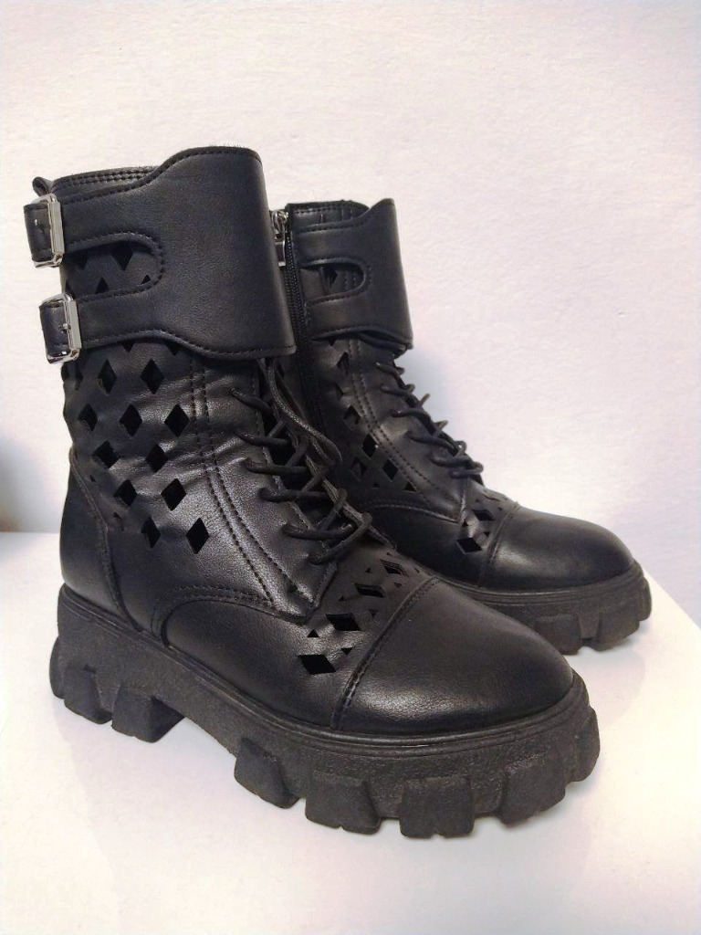 Glany ażurowe | Bytom | Kup teraz na Allegro Lokalnie