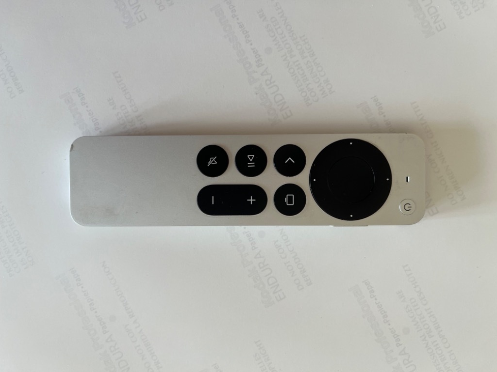 Pilot Apple TV oryginalny | Wolomin | Kup teraz na Allegro Lokalnie