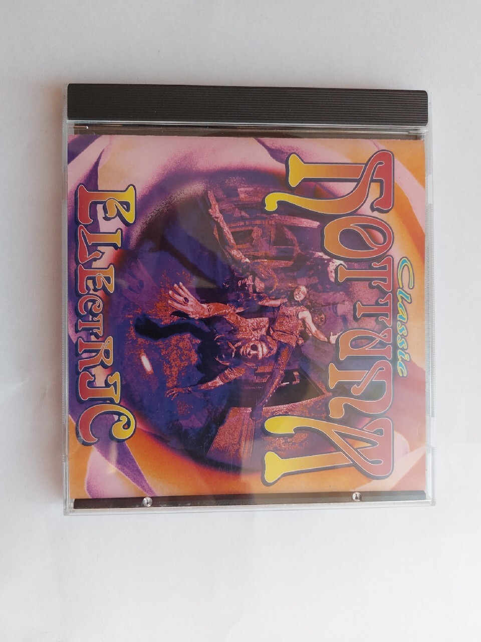 Hot Tuna - Classic Electric | Konin | Kup teraz na Allegro Lokalnie Hot Tuna - Classic Electric | Konin | Kup teraz na Allegro Lokalnie
