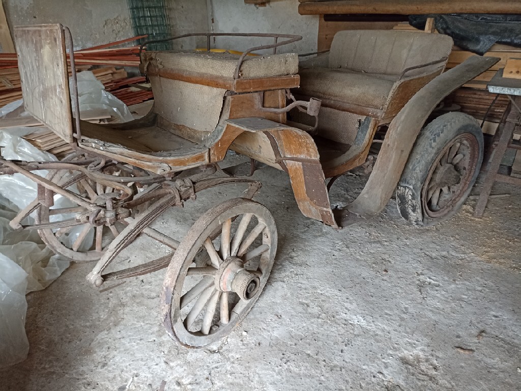 Bryczki, bryczka konna - Niska cena na Allegro.pl, strona 2