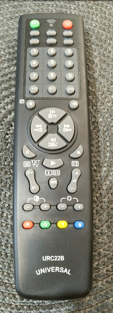 Pilot URC22B | Knurów | Kup teraz na Allegro Lokalnie