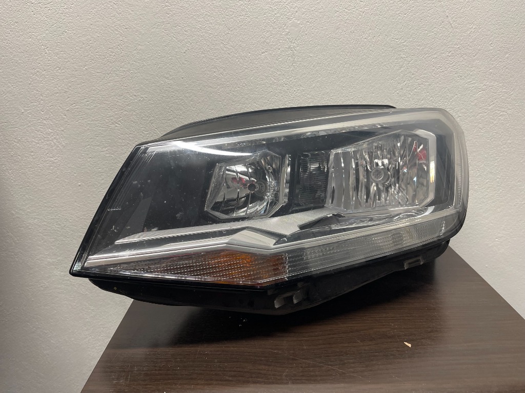 VW Caddy IV lift 2K1941005B LEWA lampa przód | Grodzisk Mazowiecki ...