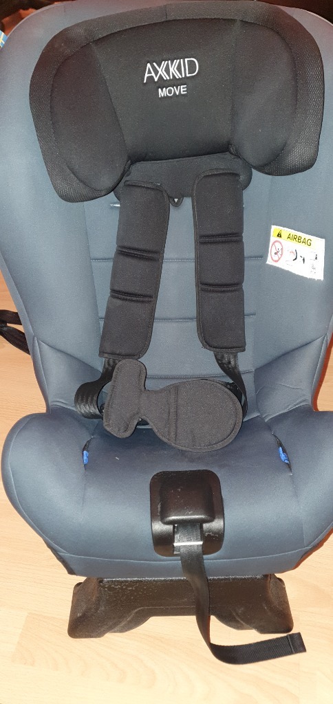 Axkid Move - Niska cena na Allegro.pl