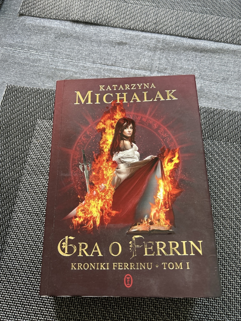 Gry - Fantasy, science fiction, horror - Książki | Allegro