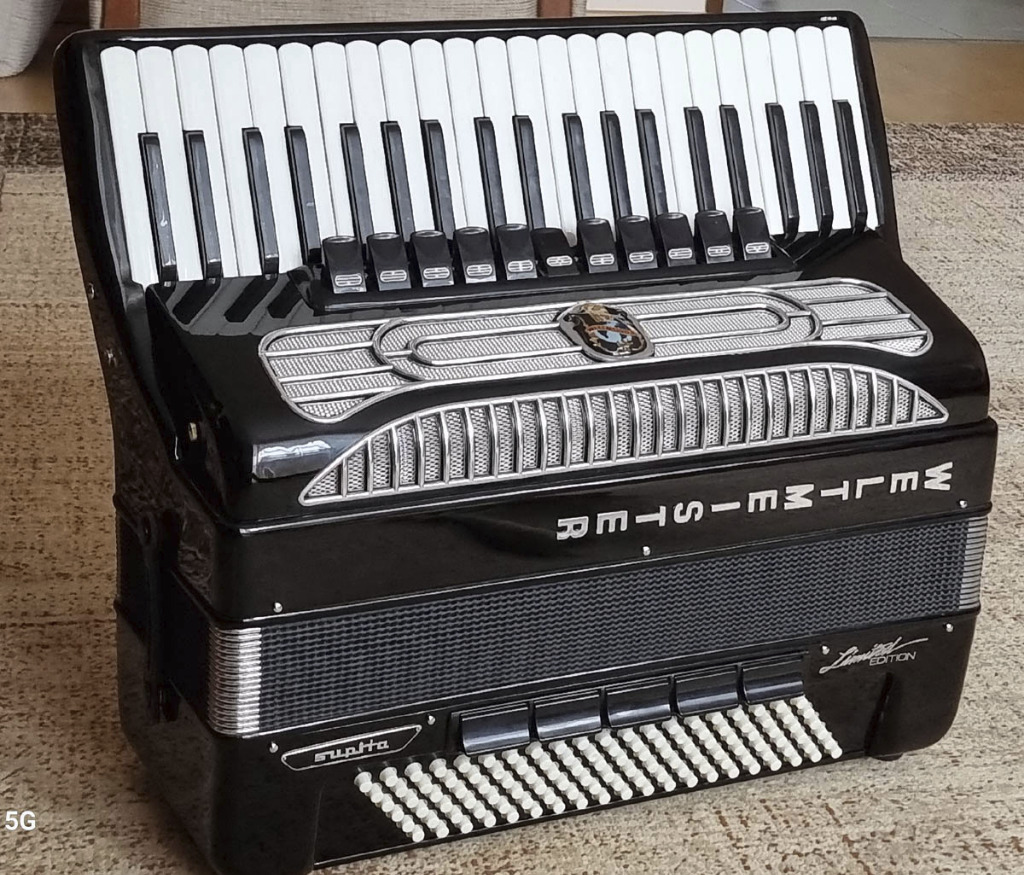 Weltmeister Supita - Niska cena na Allegro.pl