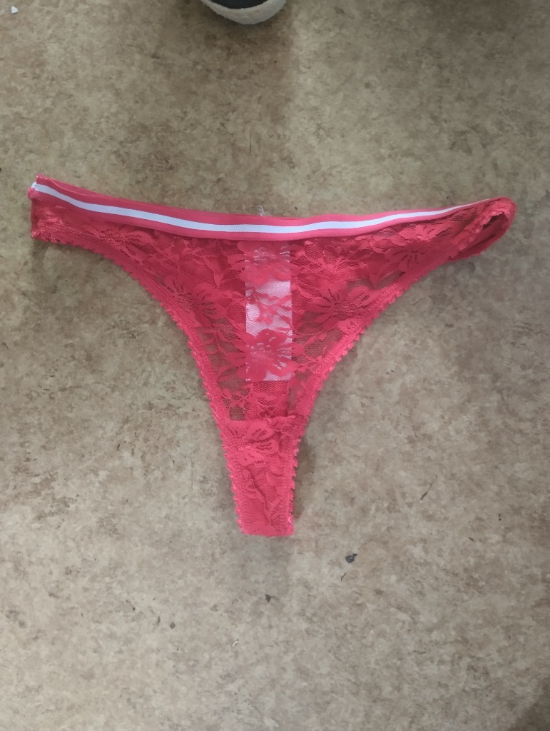 Stringi damskie używane fetysz | Katowice | Kup teraz na Allegro Lokalnie