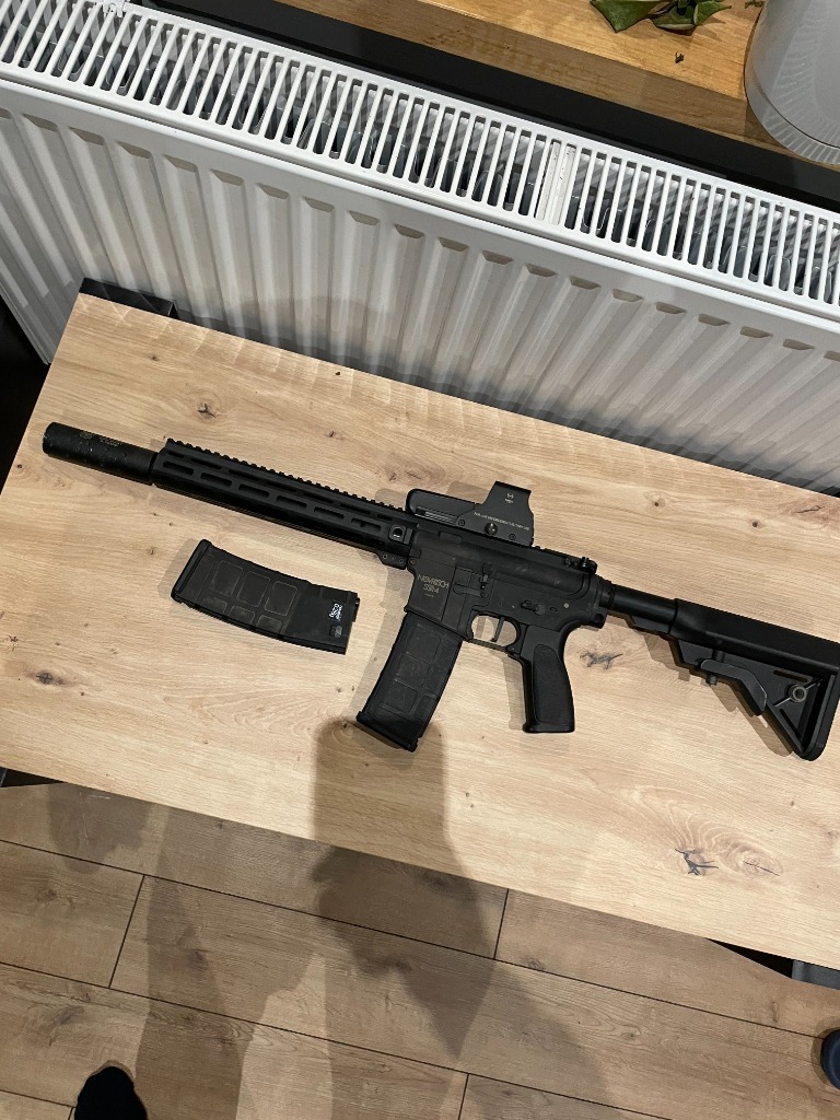 Ssr4 Novritsch - Niska cena na Allegro.pl