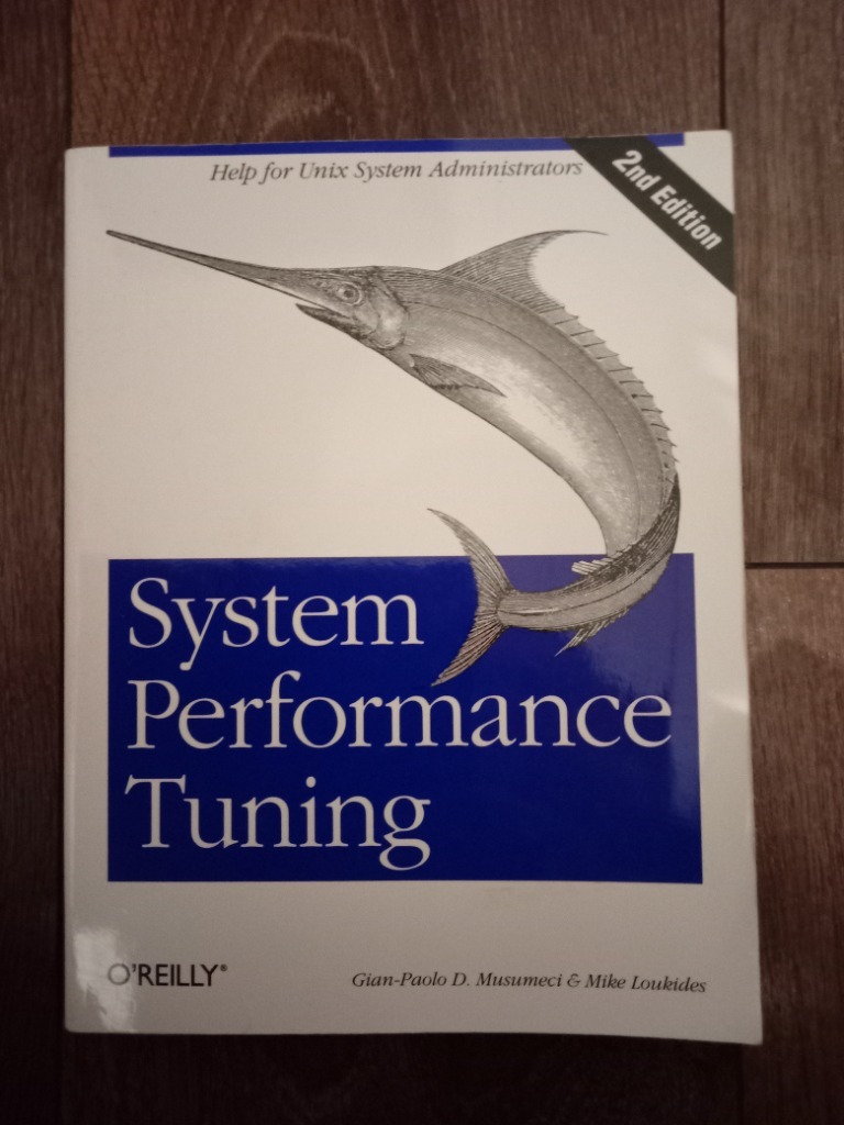 System performance tuning | Pruszków | Kup teraz na Allegro Lokalnie
