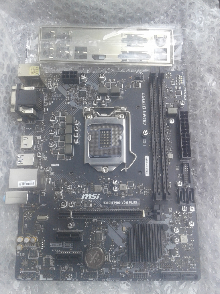 H310 w Płyty główne - Komputery - Allegro.pl