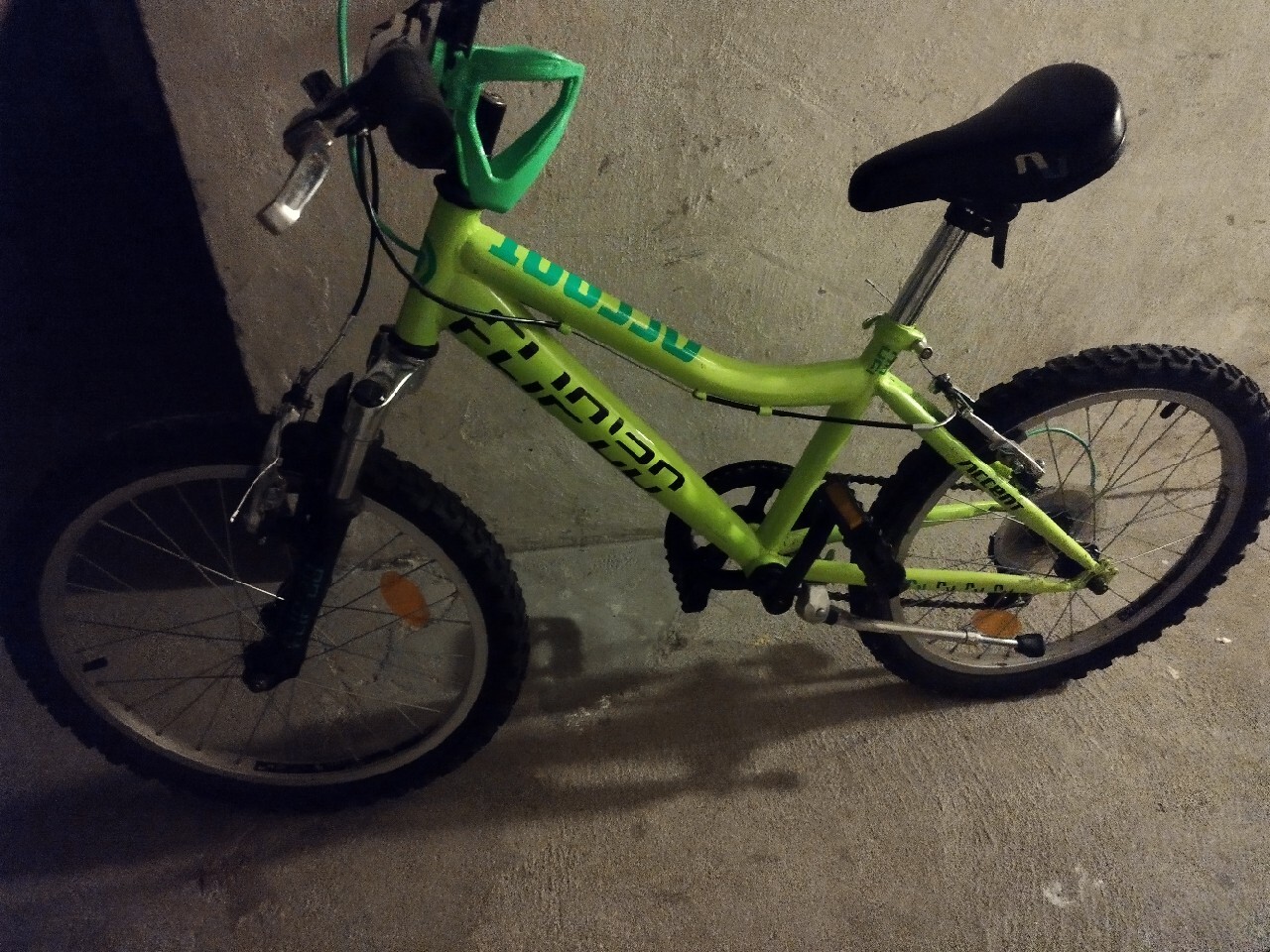 Rower dziecięcy Accent flip 6speed 20 | Gdynia | Kup teraz na Allegro Lokalnie