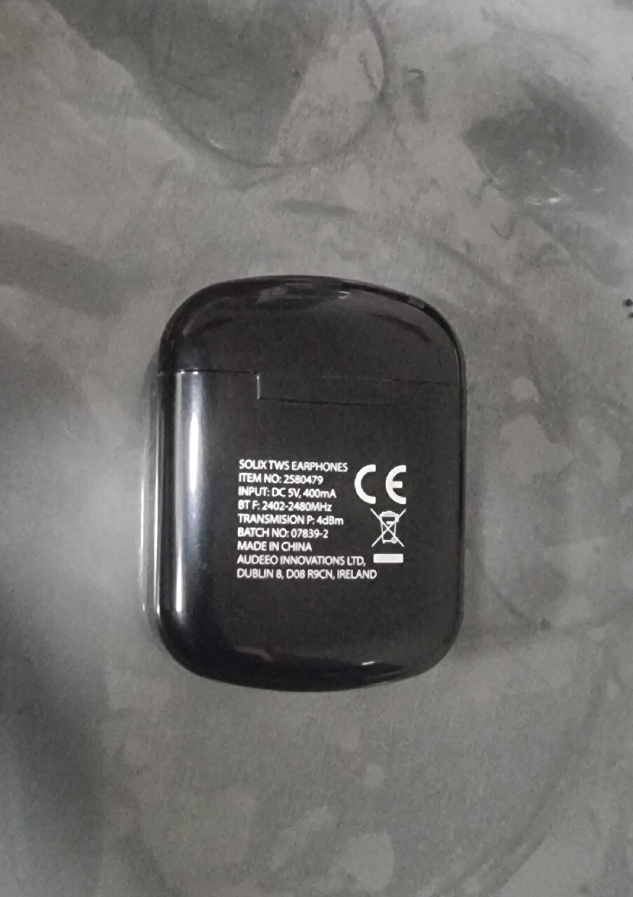 Słuchawki Bezprzewodowe Solix - Niska cena na Allegro.pl