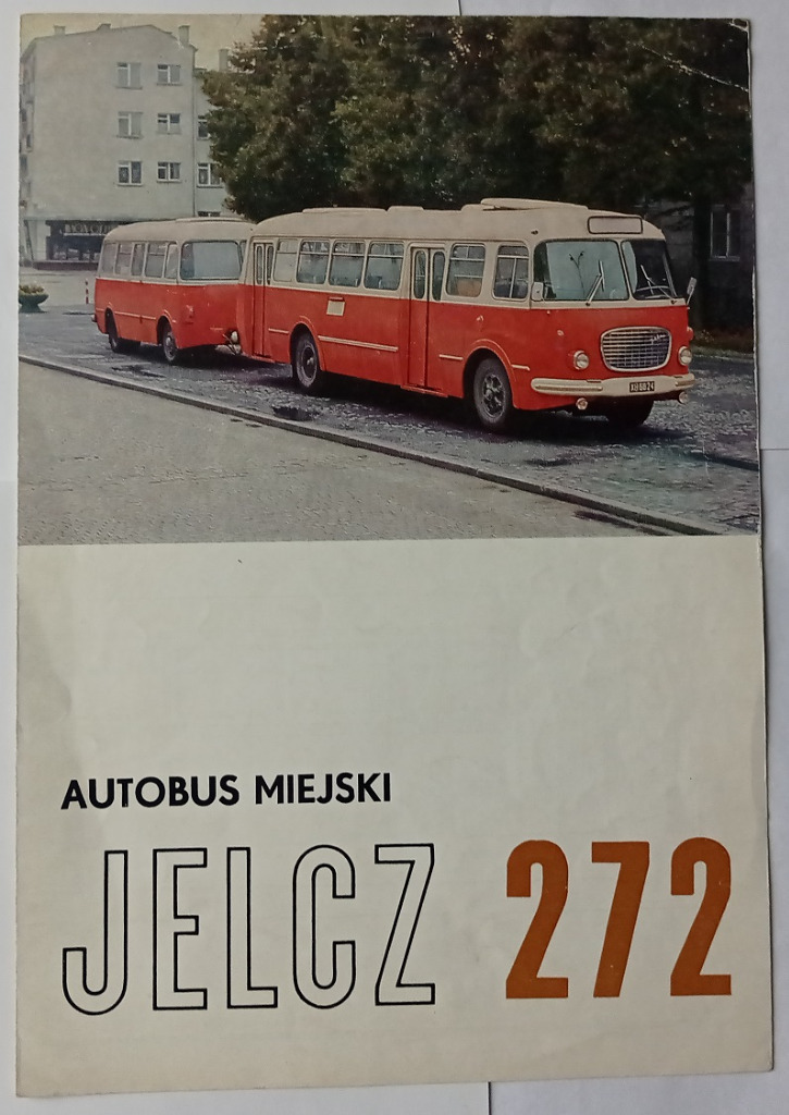 Jelcz Rto - Niska cena na Allegro.pl