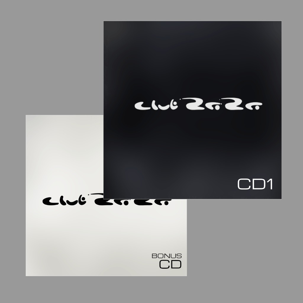 CLUB2020 CD + BONUS CD (LTD) | DROP II | Cygany | Kup teraz na Allegro ...