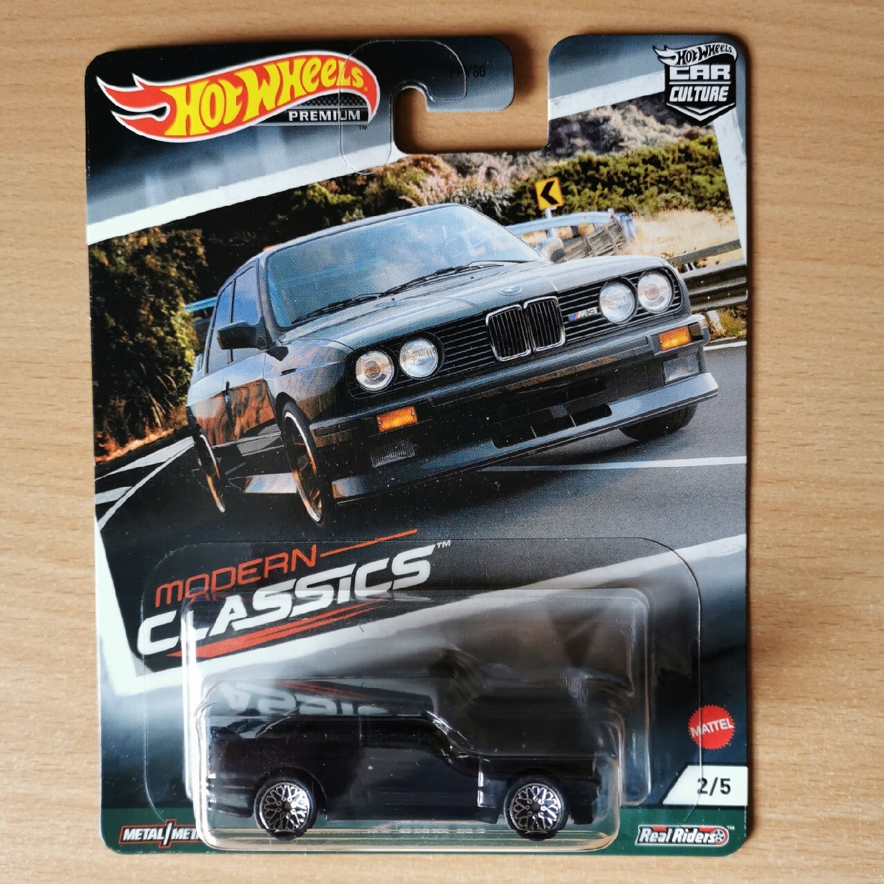 BMW M3 E30 Hot Wheels NOWE premium | Tychy | Kup teraz na Allegro Lokalnie