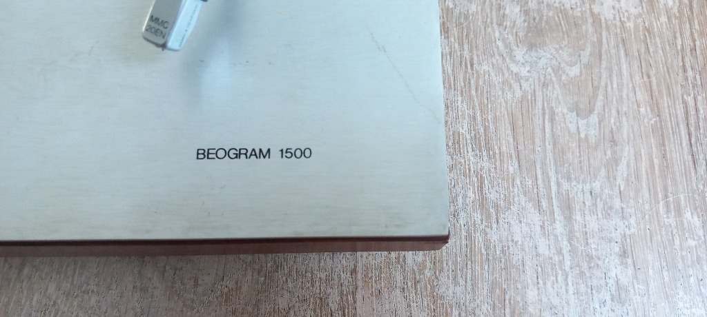 Beogram 1500 - Niska cena na Allegro.pl
