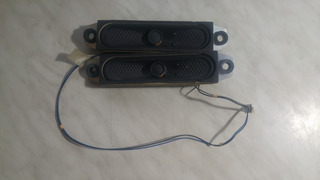 Glosniki do lg 42lg2000 | Dobczyce | Kup teraz na Allegro Lokalnie