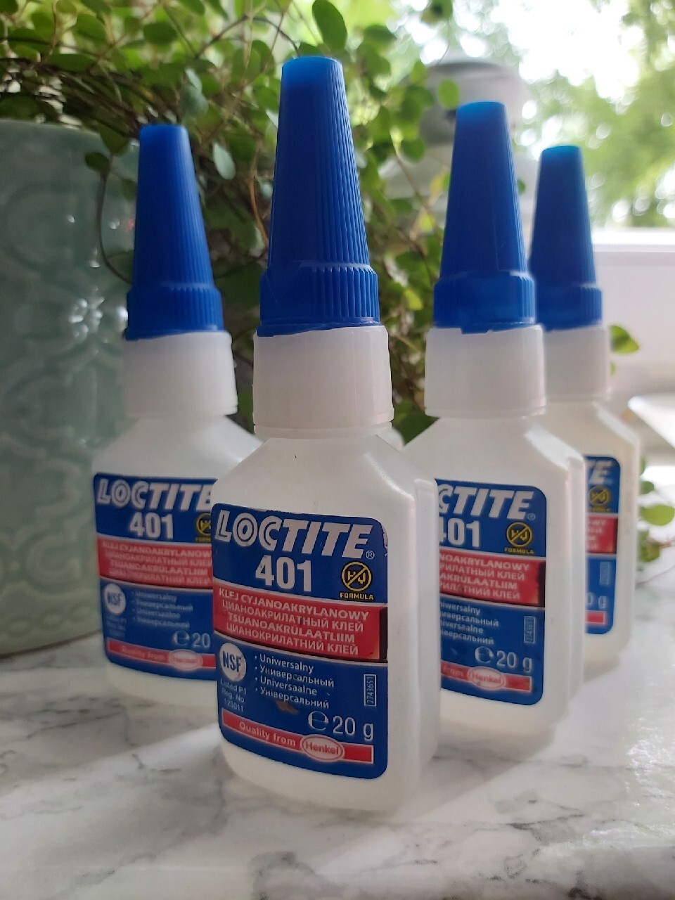 Klej loctite 401 20g super klej | Morawica | Kup teraz na Allegro Lokalnie