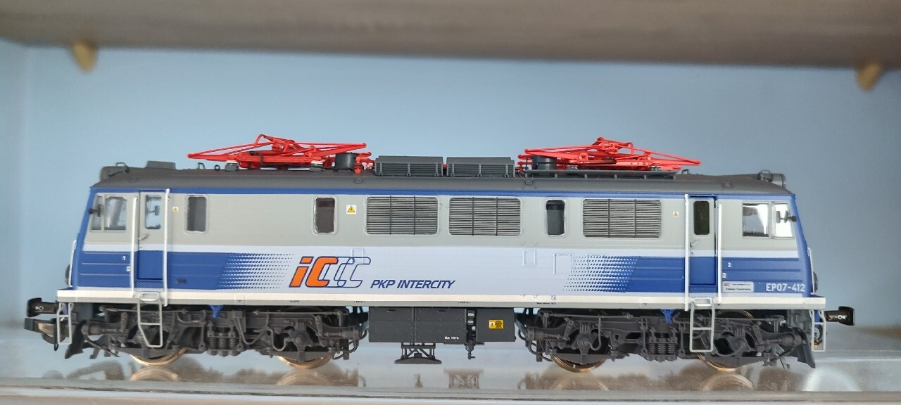 Ep07 H0 - Niska cena na Allegro.pl