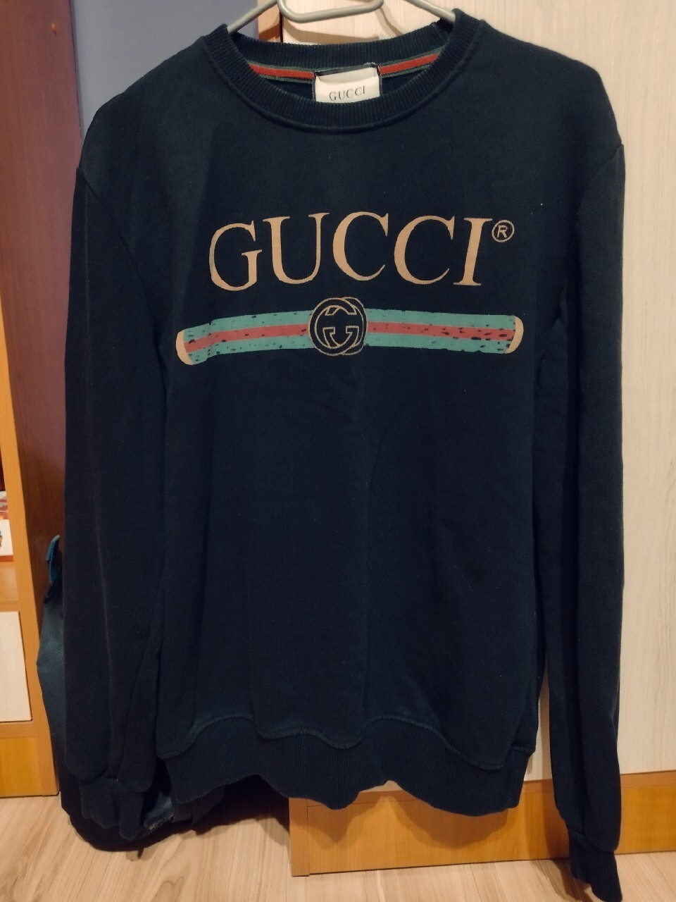 Bluzy Gucci - Niska cena na Allegro.pl