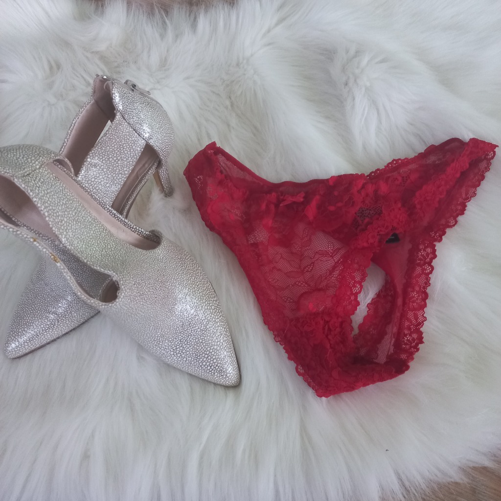 Stringi damskie sz | Bytom | Kup teraz na Allegro Lokalnie