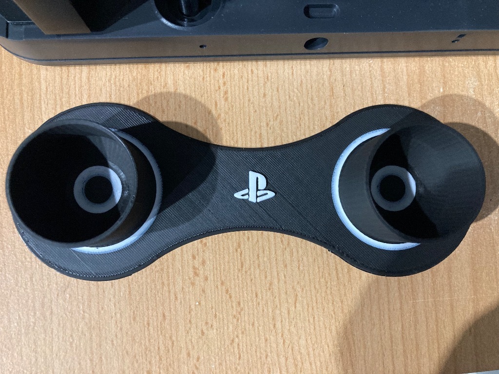 Podstawka pod pad PS4, różne kolory, druk 3D | Szczecin | Kup teraz na ...