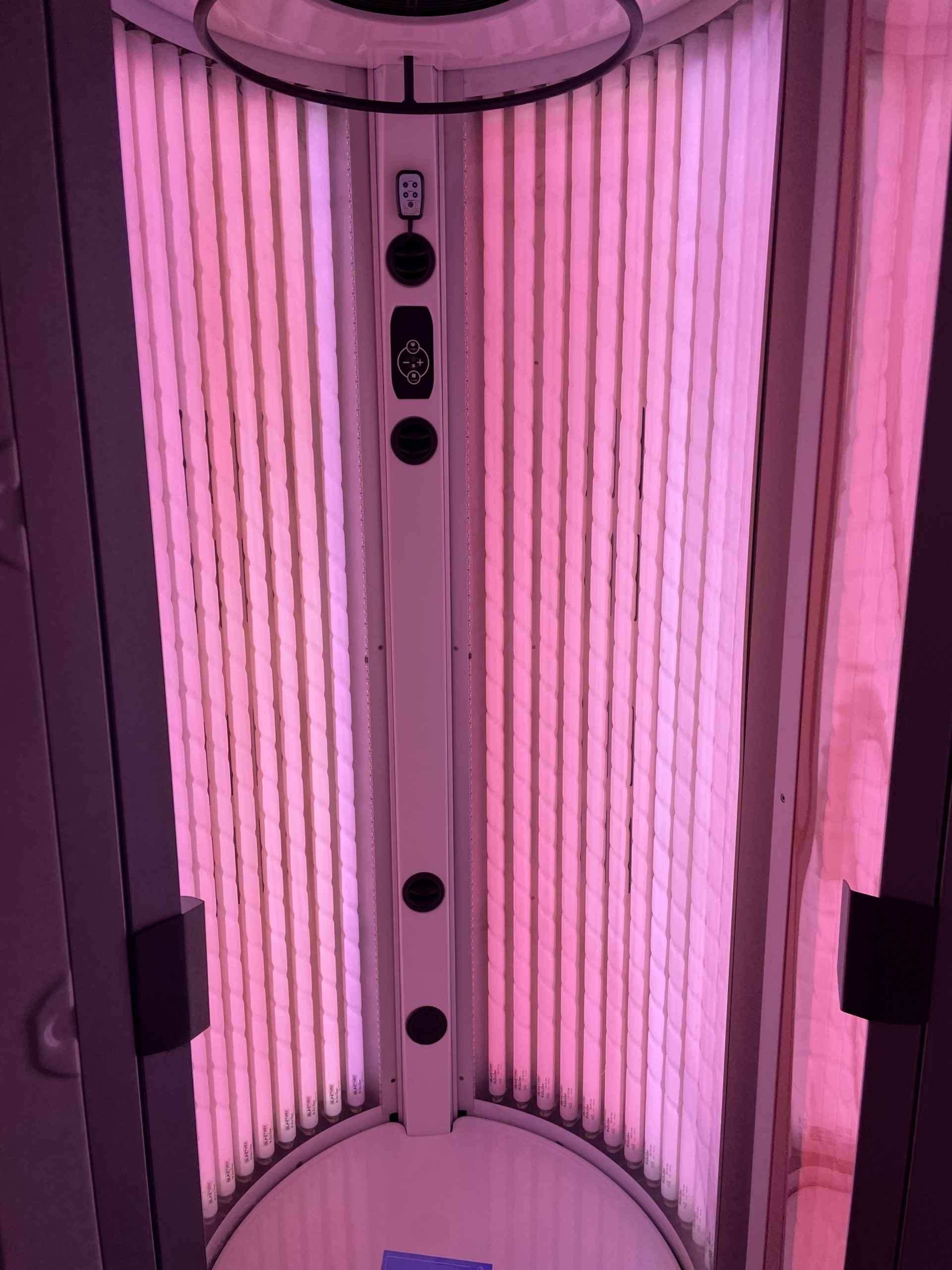 Solarium stojące Warszawa | Warszawa | Ogłoszenie na Allegro Lokalnie