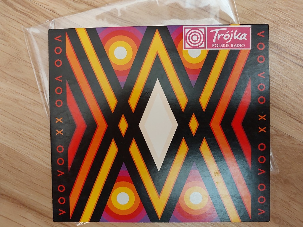 Voo Voo Cd - Niska cena na Allegro.pl