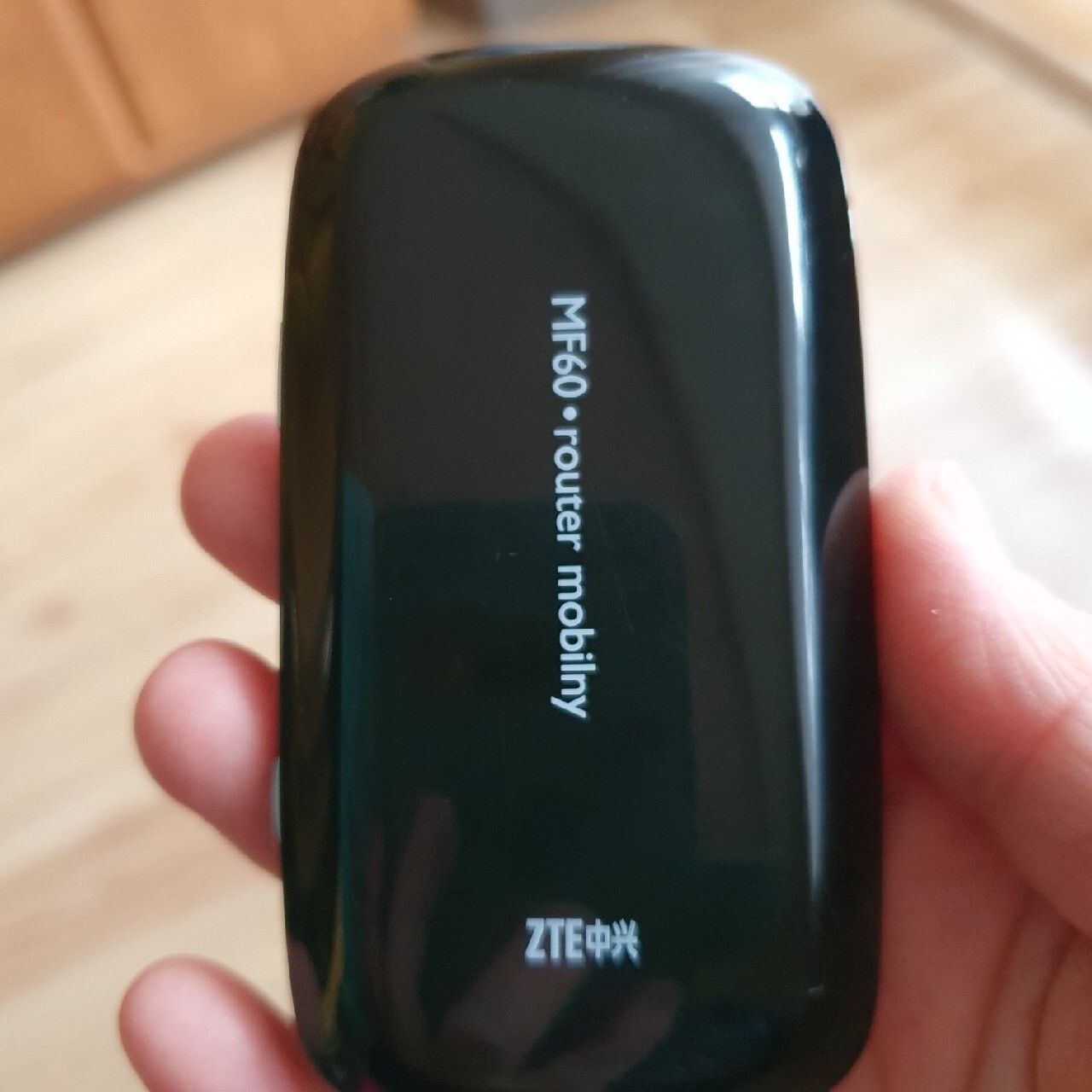 Router Modem GSM 3G USB z funkcja Routera wi-fi ZT | Wadowice | Kup ...