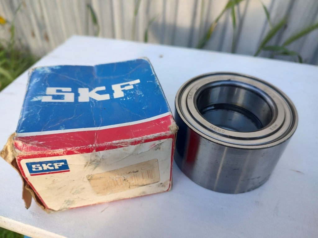 Łożyśko piasty SKF BTH-1215C | Strzelce Opolskie | Kup teraz na Allegro Lokalnie