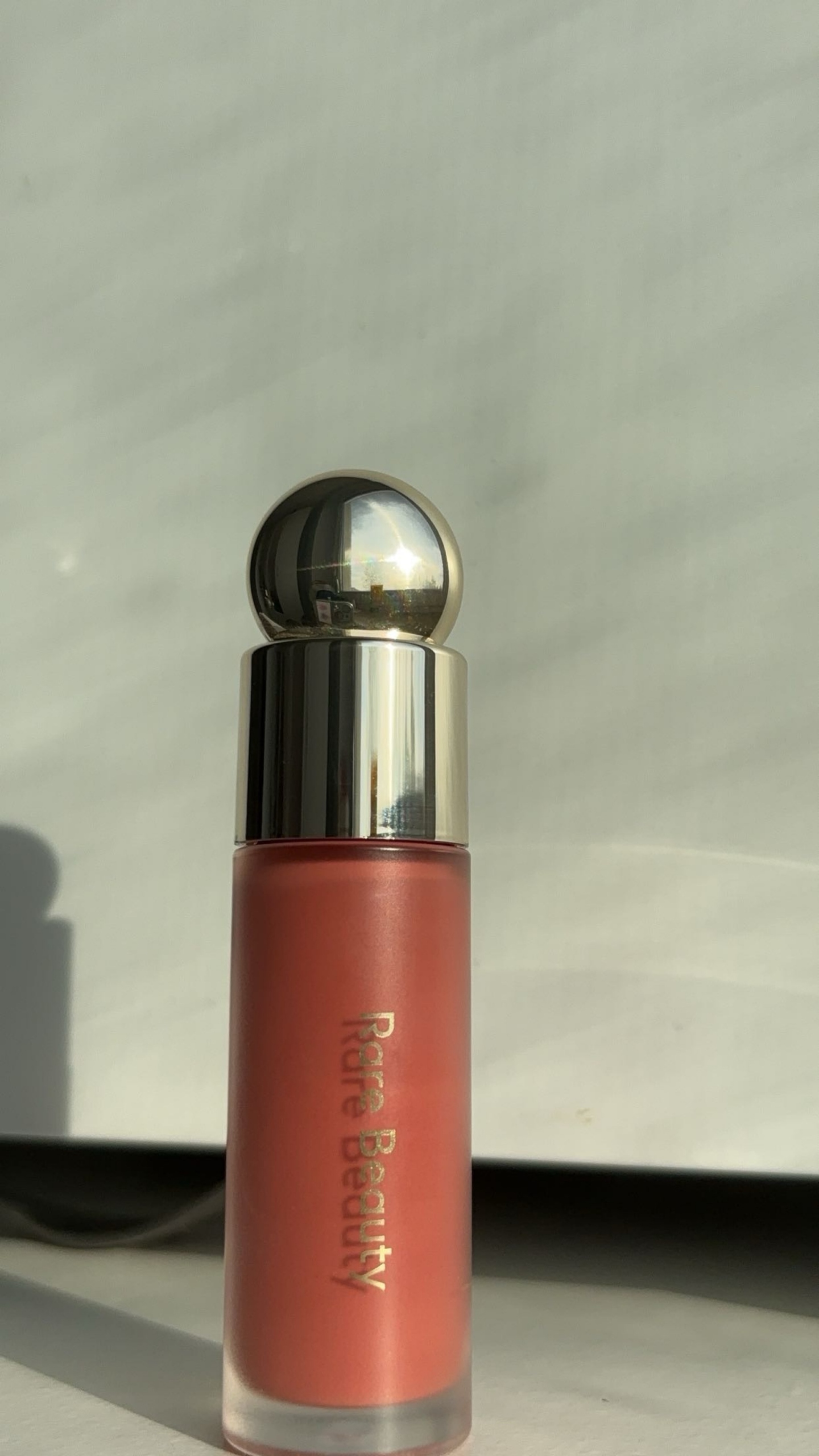 Rare Beauty Róz - Niska cena na Allegro.pl