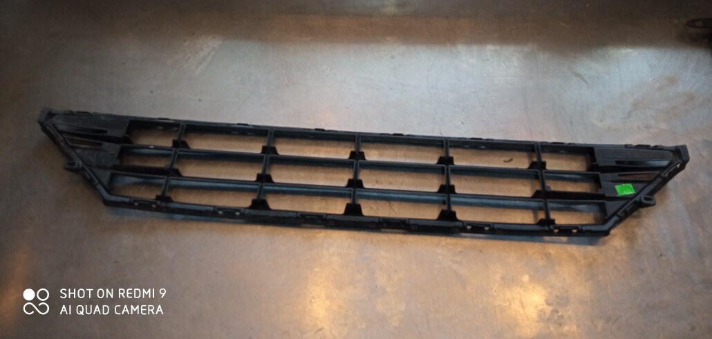 Volvo xc60 II 17- kratka zderzaka przód 31425175 | Bartąg | Ogłoszenie ...