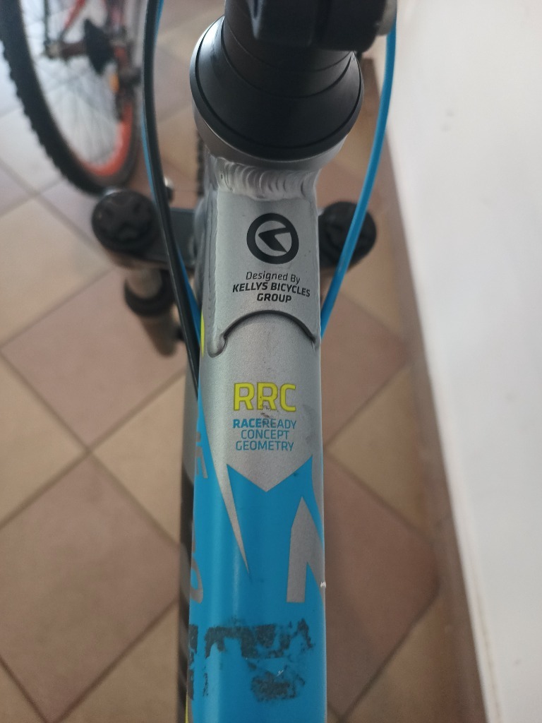 Rower Górski KELLYS VIPER 10 | Sosnowiec | Kup teraz na Allegro Lokalnie